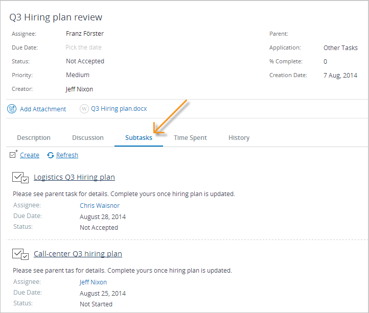 How to set up Document Review process in CMW Tracker - kb.cmwlab.com